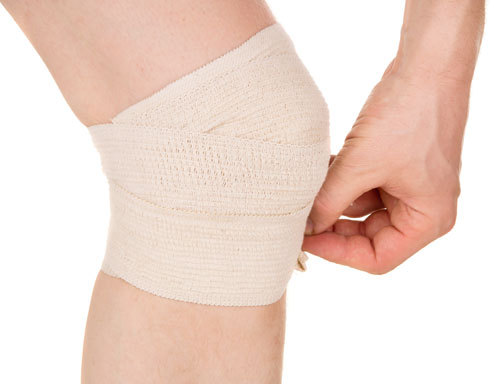 Durerile de genunchi ar putea avea cauze ereditare