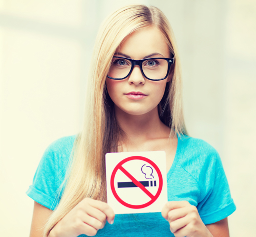 5 trucuri ca să nu te reapuci de fumat - pune-le în aplicare!