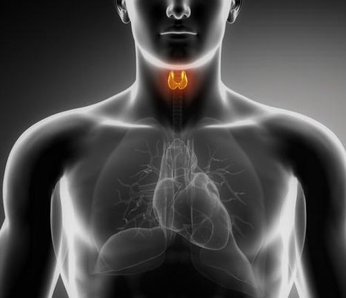 Hipertiroidism: simptome, tratament
