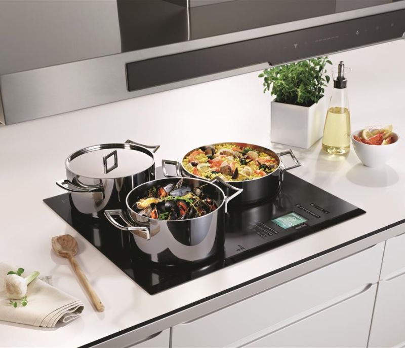 Cum alegi plita perfectă pentru bucătăria ta