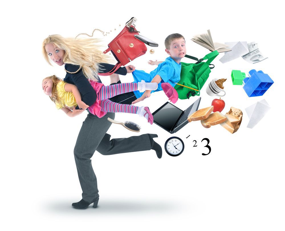 Metode de gestionarea stresului