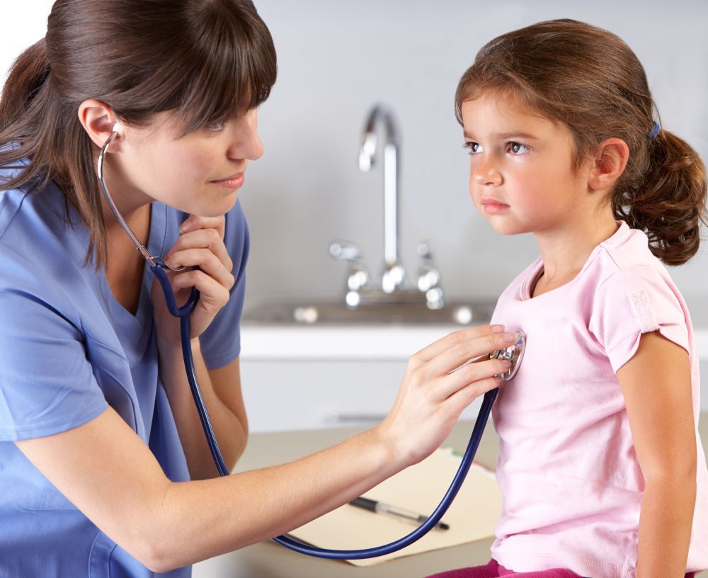 Părinţii preferă să aplice "leacuri băbeşti" la debutul bolii în loc să ...