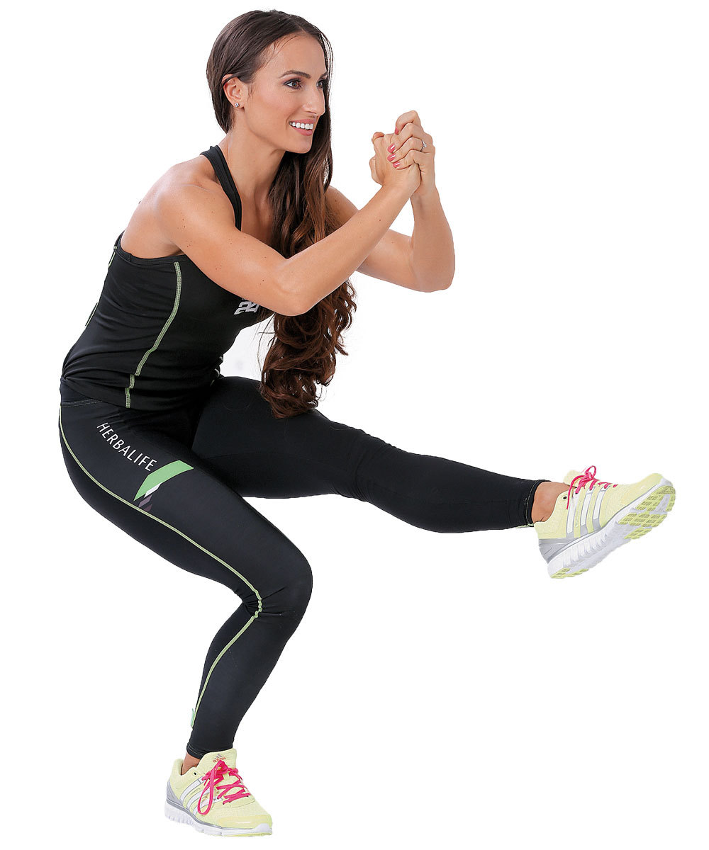 Anca Bucur îţi spune ce să mănânci ca să ai un corp armonios