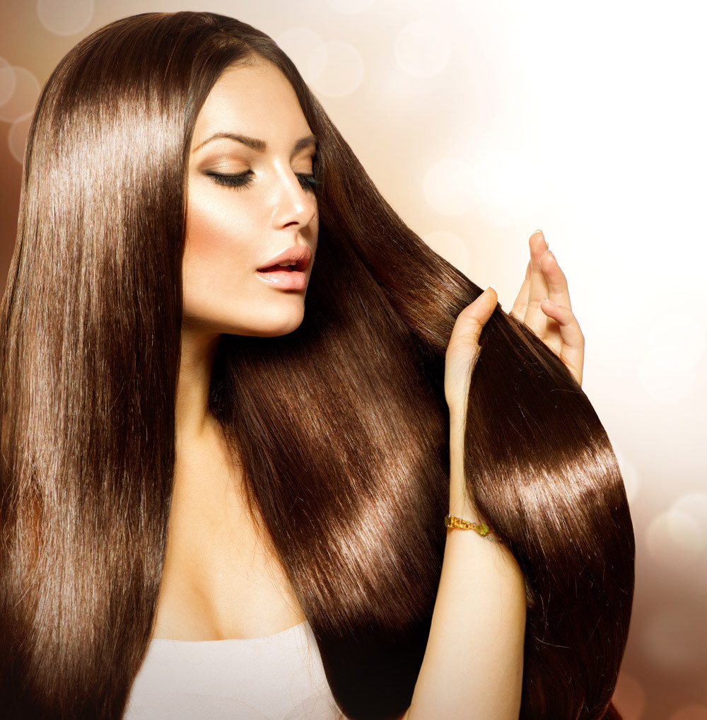 Tipuri de păr şi îngrijirea de bază a fiecăruia