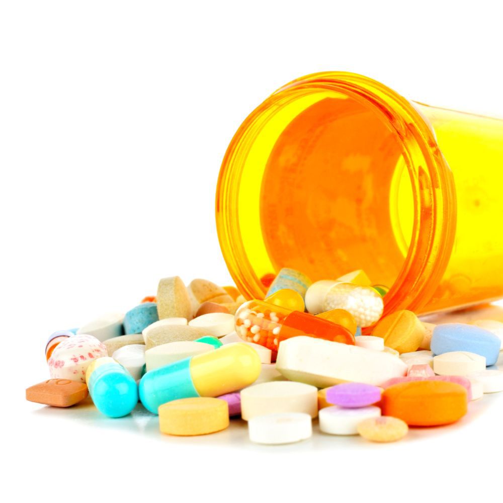 41 de medicamente noi autorizate de FDA!