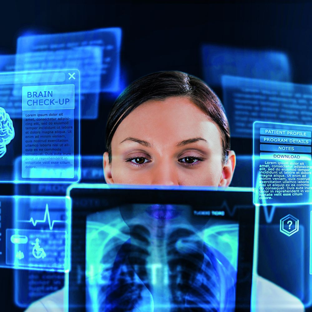 Dispozitive medicale inteligente pentru pacienţi inteligenţi