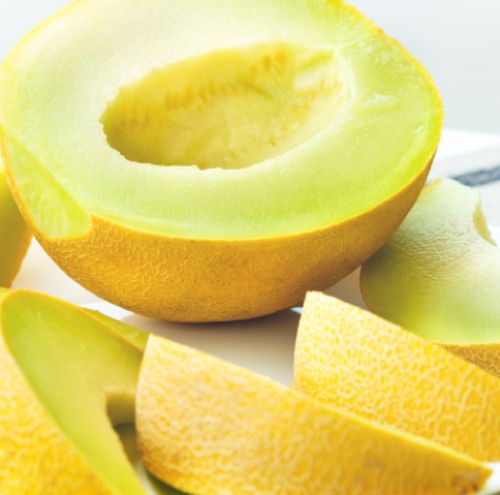 Pepenele galben: beneficii pentru slăbire, frumuseţe şi sănătate!