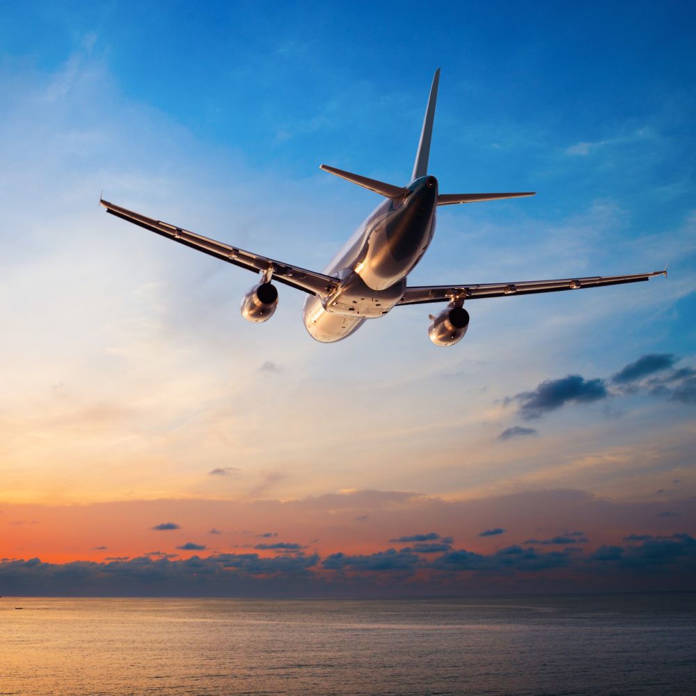 Pleci în vacanţă? Atenţie pe ce loc te aşezi în avion!