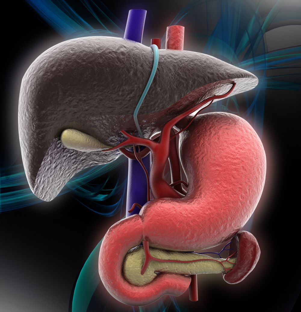 Soluţia revoluţionară pentru regenerarea ficatului