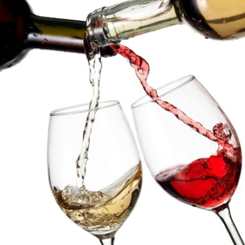 Vinul: tot ce trebuie să ştii despre acest deliciu!