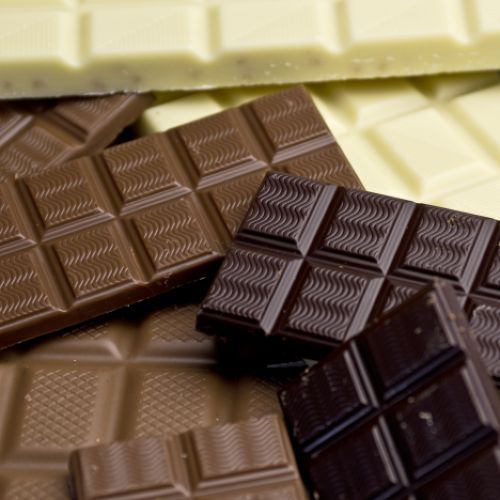 Ciocolata, o poveste despre sănătate