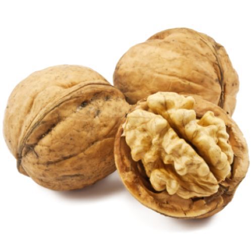 Nucile: sursa ta de proteine si minerale