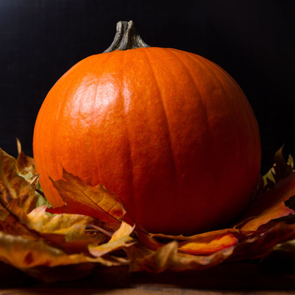 6 Beneficii neştiute ale dovleacului