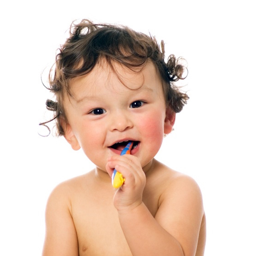 Îngrijirea sănătăţii dentare la copii: probleme frecvente şi soluţii