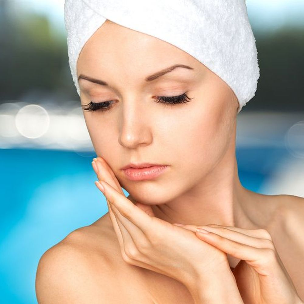 Secretele unei pieli sănătoase