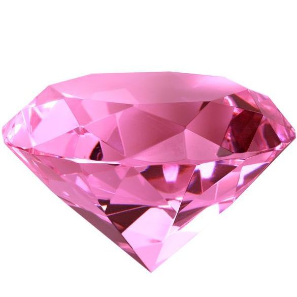 Un Diamant Roz Foarte Rar Vândut La Licitaţie Cu 28 5 Milioane De Dolari
