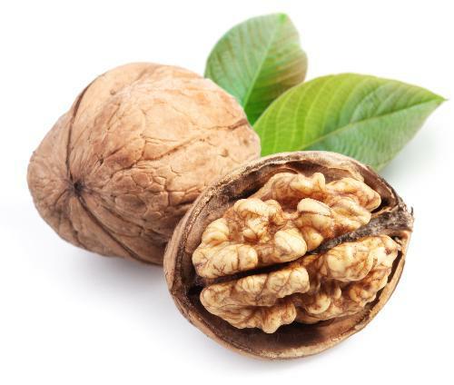 Nucile - 5 motive pentru a le consuma