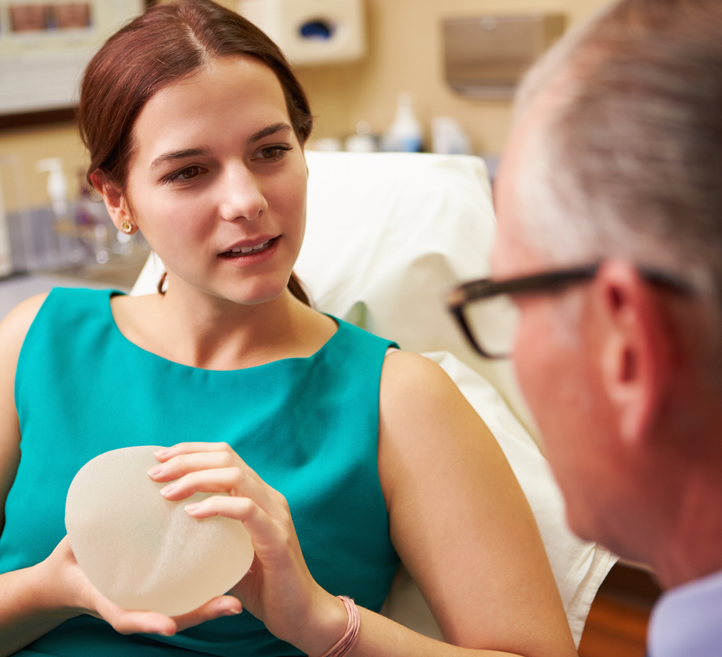 Reconstrucţia mamară după cancer de sân: ce oferă medicina şi ...