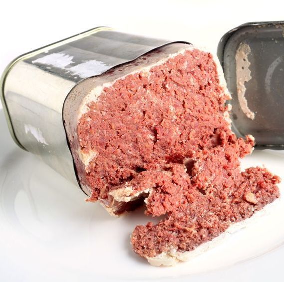 Avertisment APC Romania: 85% dintre conservele din carne conţin nitrit ...