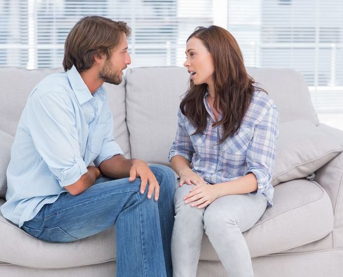 Terapia de cuplu - ingredientul ce poate salva o relaţie!