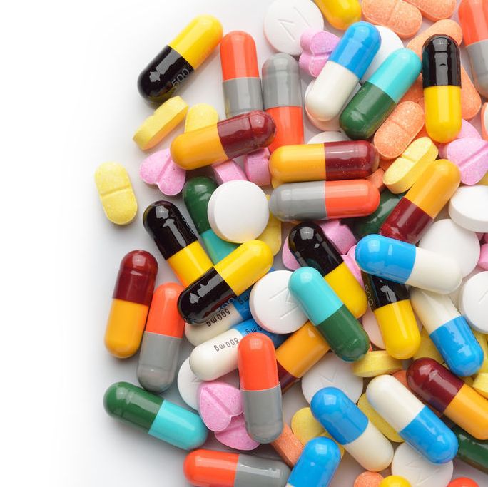 Cercetătorii au creat un mecanism prin care se pot produce pastile la ...