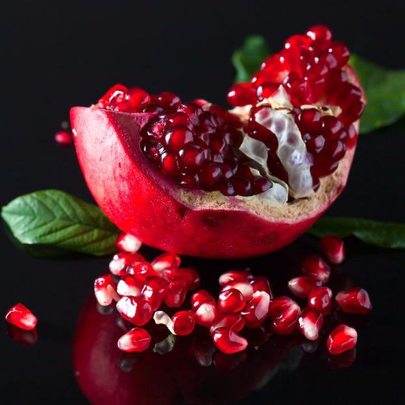 5 beneficii incredibile ale rodiei pentru sănătate