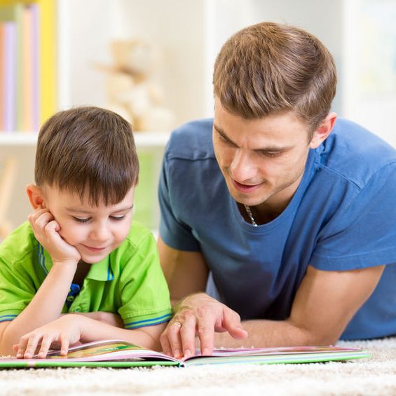 Cum pot contribui părinţii la succesul copiilor lor. Sfaturi specialiştilor