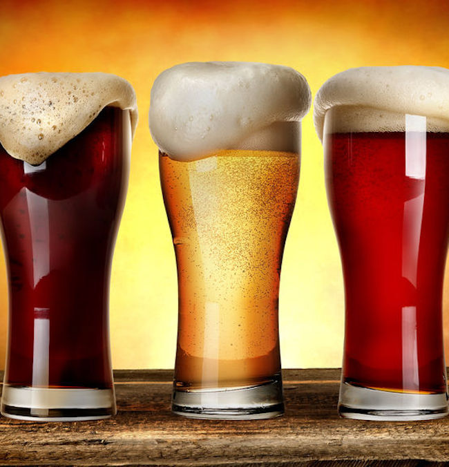 Ingredientul ascuns din bere