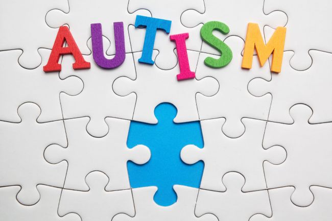 Autism: apariţie, diagnostic şi tratament