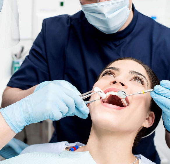 Ce se întâmplă dacă nu facem detartraj?