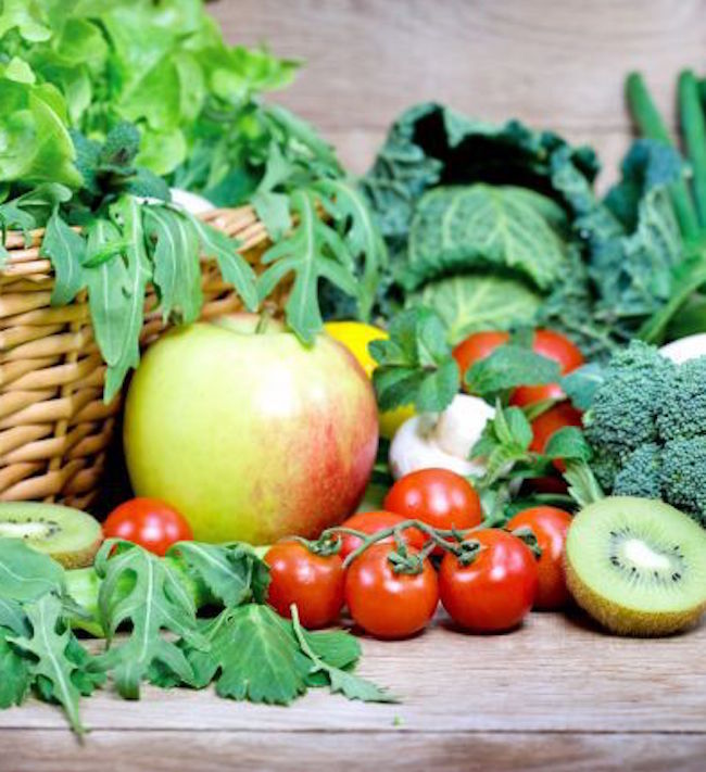 Topul legumelor cu puternic efect antioxidant