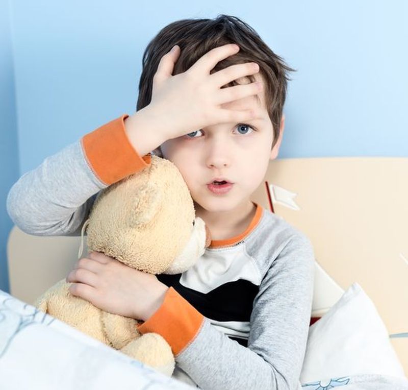 Rinofaringita acuta: simptome si tratament