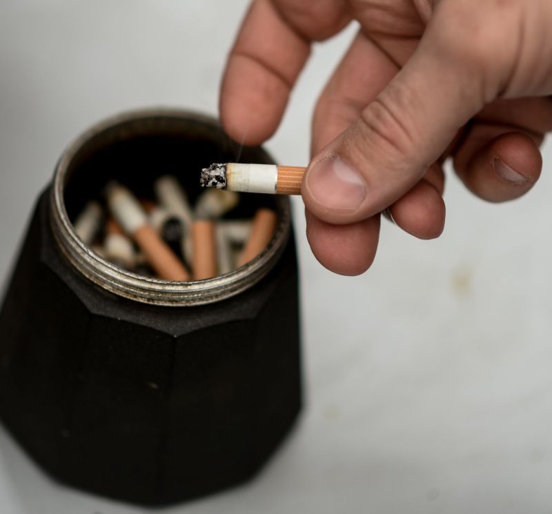 Ce se întâmplă în corpul tău dacă fumezi un pachet de ţigări pe zi