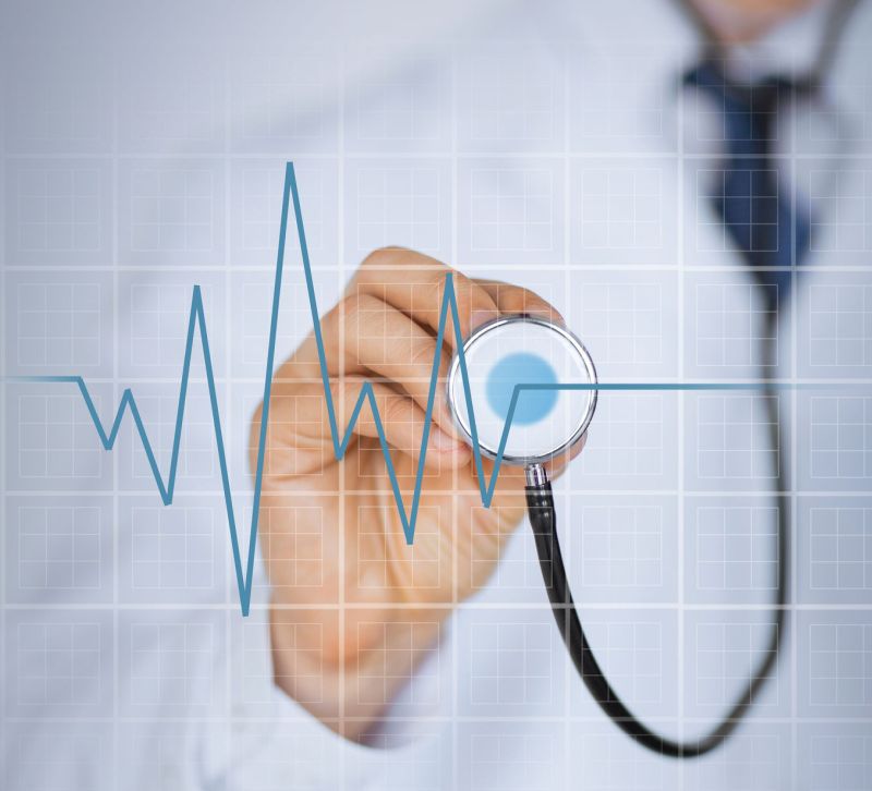 Infarct miocardic: simptome, tratament