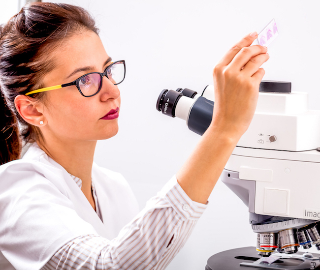 Ce test genetic special recomandă medicii înainte de concepţie