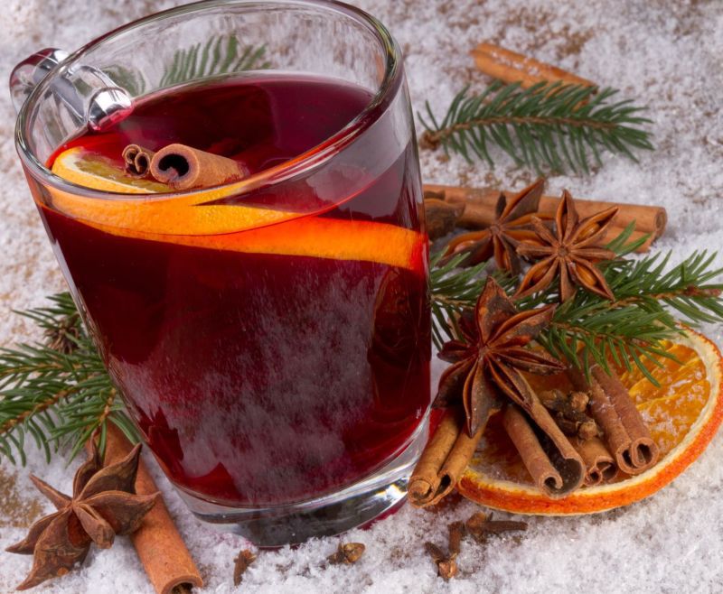 Reţetă de vin fiert pentru diabetici