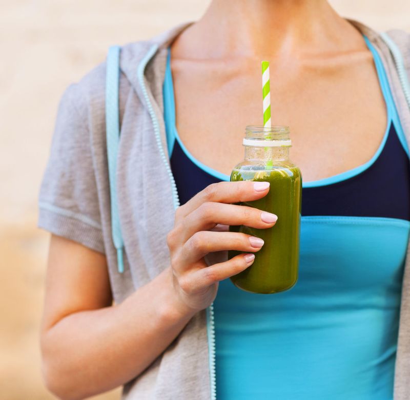 3 lucruri importante de ştiut înainte să ţii o cură de detoxifiere