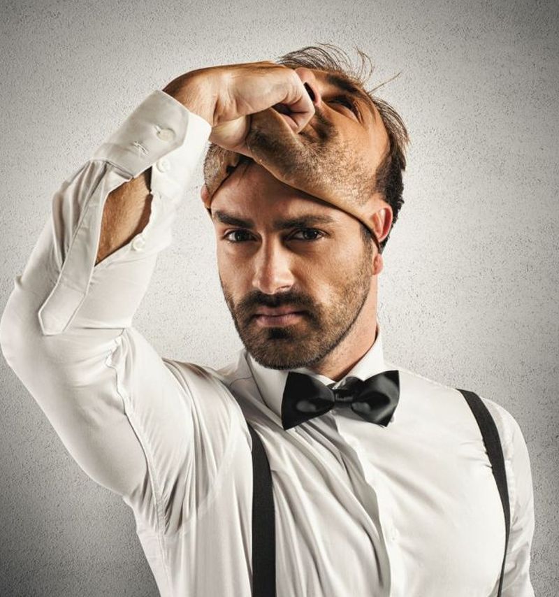 Tipuri de bărbaţi cu care să nu te căsătoreşti