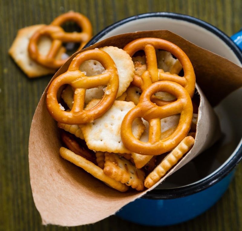 Ţi-e poftă mereu de ceva sărat? Ai putea suferi de o boală ce afectează ...