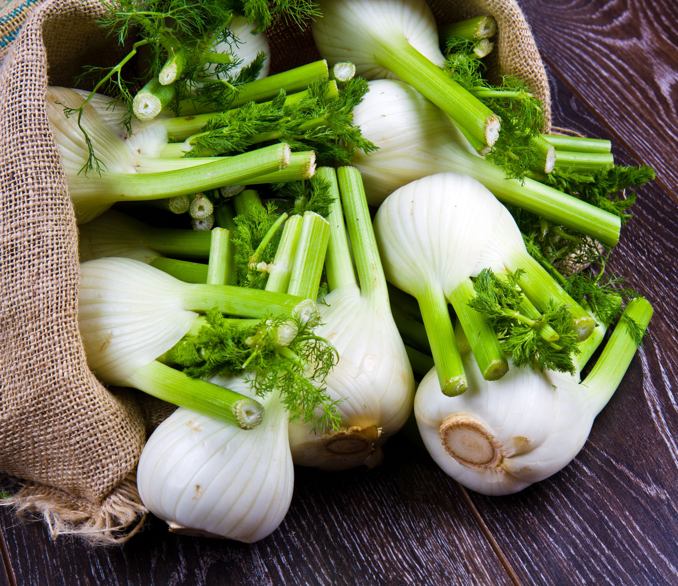 Fenicul – proprietăţi nutritive, beneficii şi cum să-l găteşti