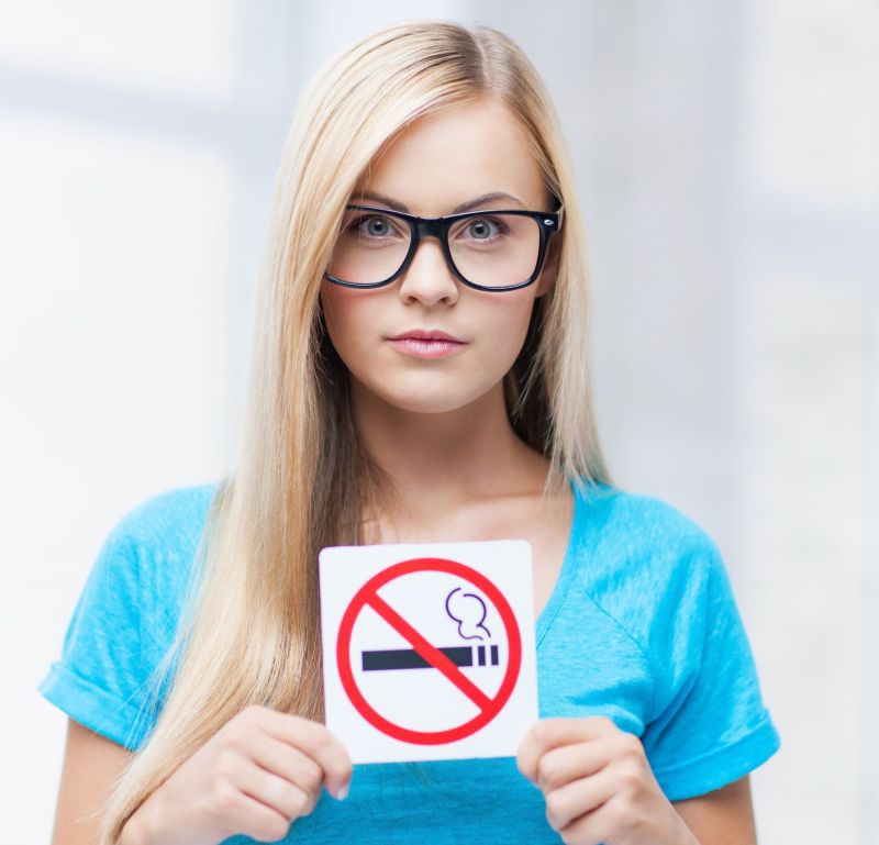 Ce efecte a avut legea antifumat la un an de la implementare