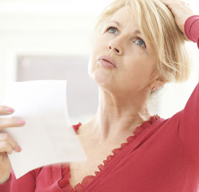 Dr. Laura Dracea: o femeie aflată la menopauză poate menţine o sarcină