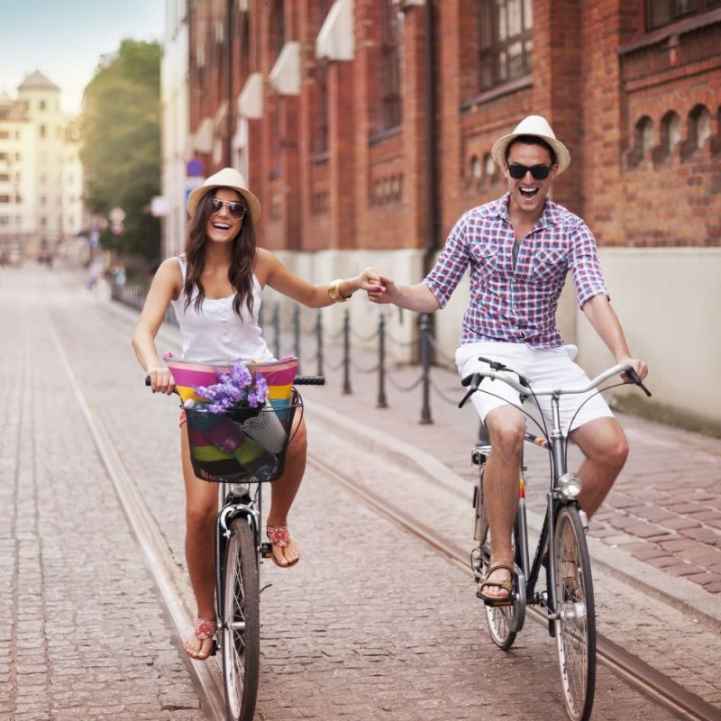 8 secrete ale cuplurilor fericite