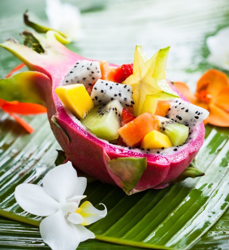 Fructele - beneficii uimitoare pentru sănătatea ta