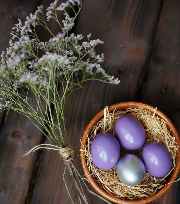 Tradiții și obiceiuri în a doua zi de Paște. De ce se stropesc gazdele ...