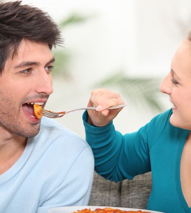 Ce legătură există între imunitate şi mestecarea corectă a alimentelor