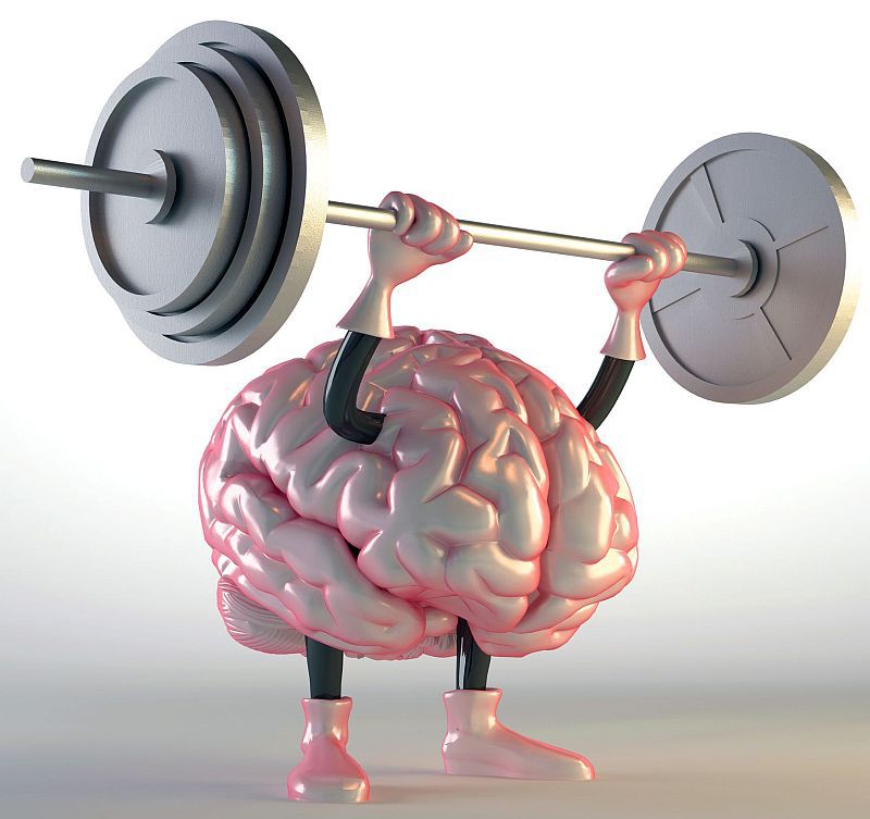 Folosim doar 10% din capacitatea creierului? Nu, este un mit fals!