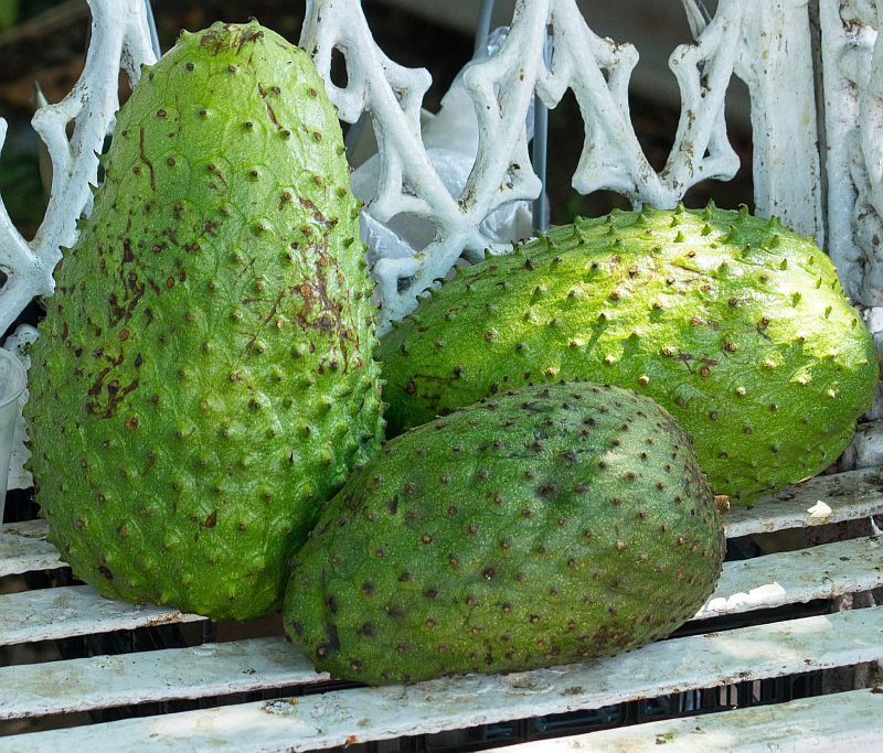 Fructe şi legume exotice cu efecte incredibile asupra sănătăţii