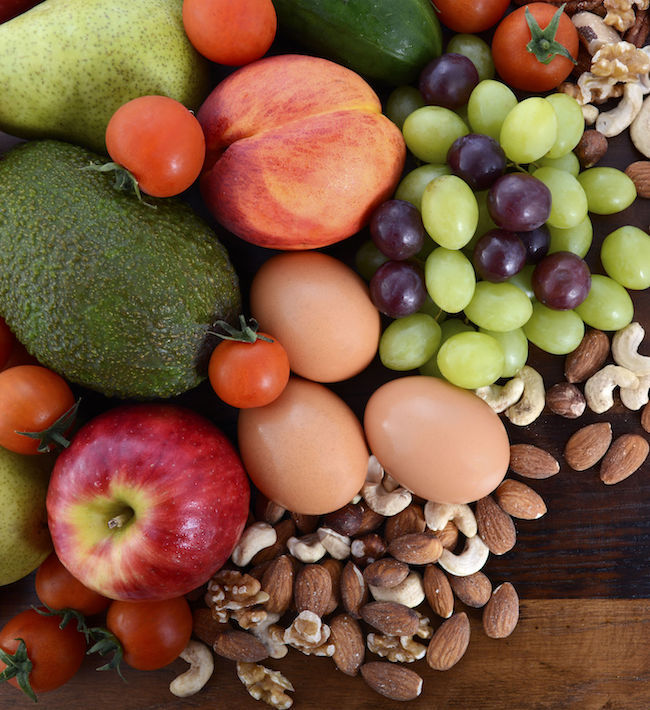 7 alimente care ard mai repede grăsimile