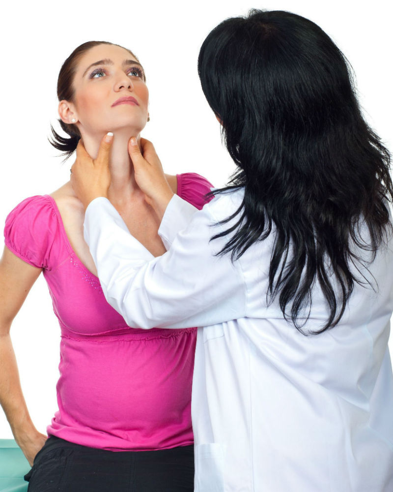 Boala Basedow-Graves: simptome, diagnostic, tratament